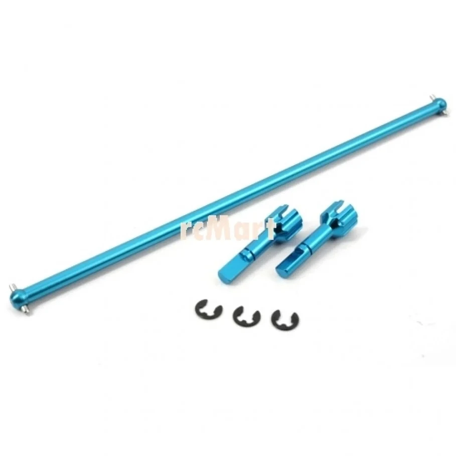 YEAH-RACING-ALUMINUM-MODIFIED-MAIN-DRIVE-SHAFT-BU-FOR-TA01-TOP-FORCE ...