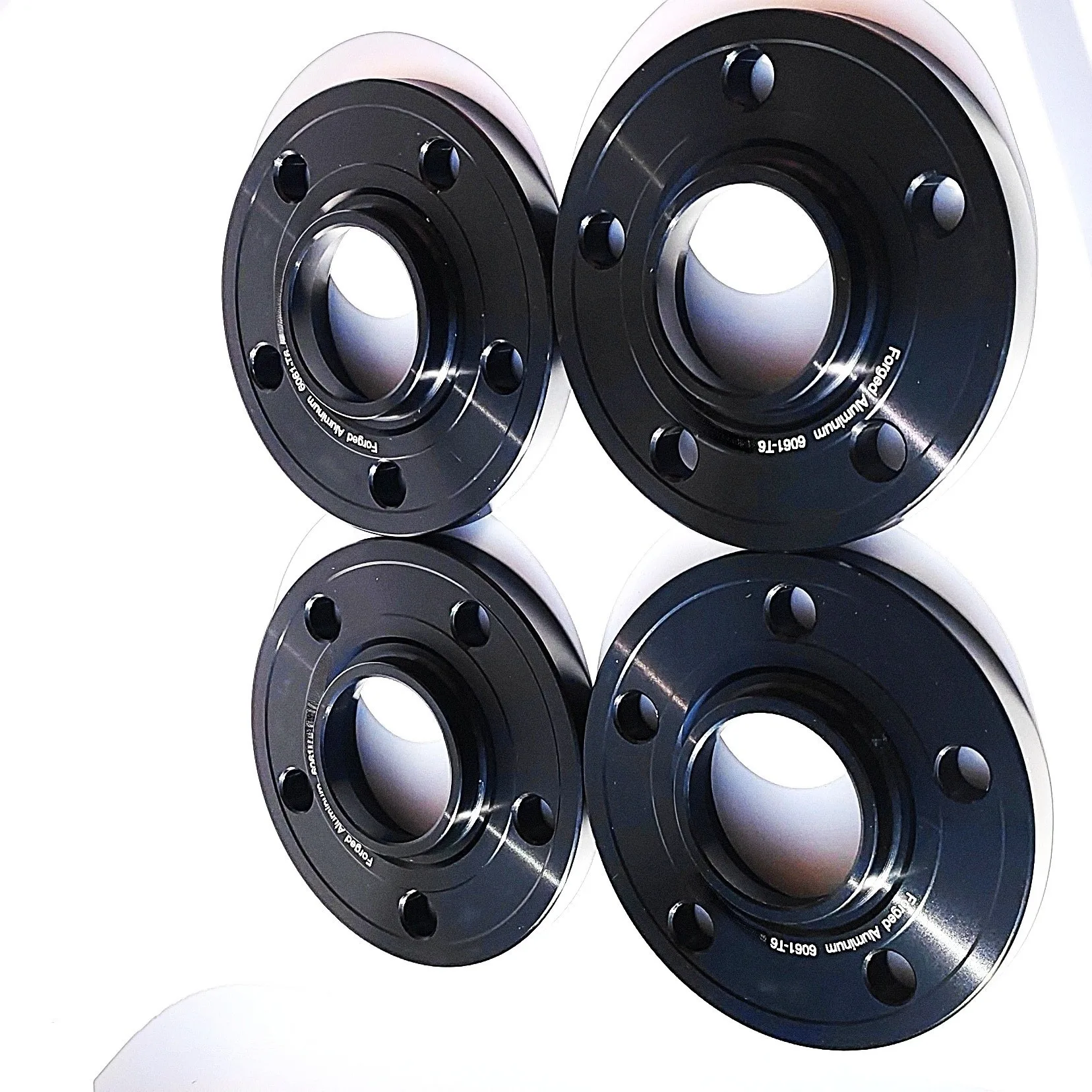10mm 5*114.3-66.1 Wheel Spacers |For Nissan 2018 X-Trail/Renault koleos ...