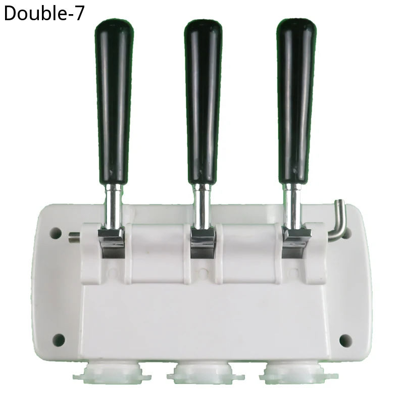 Ice Cream Machine Spare Parts Whole Set Of Front Head Panel New ...