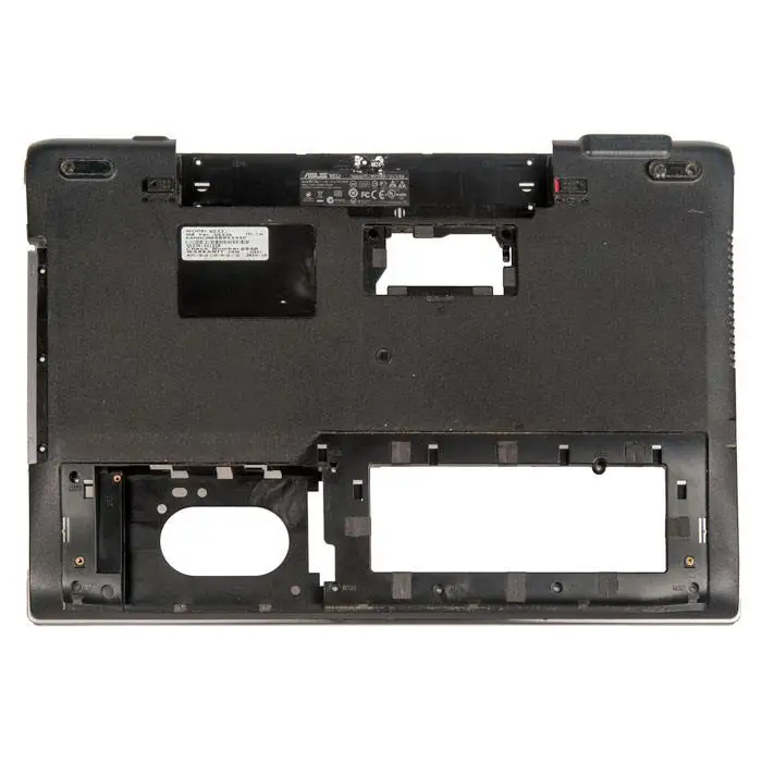 Pallet-lower-case-for-Asus-n53j-n53d-n53da-n53jn-n53ji-n53jg-n53jq ...
