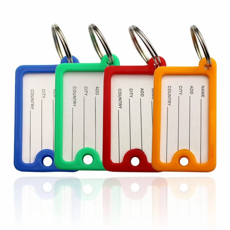 Luggage-Tag-Baggage-Handbag-ID-Tag-Suitcase-Tag-Name-Holder-for ...