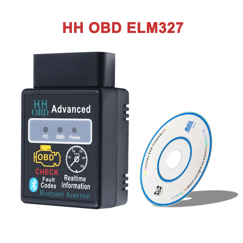 Mini-HH-OBD-OBDII-ELM327-V2-1-Bluetooth-Car-Diagnostic-Scanner-Tool ...