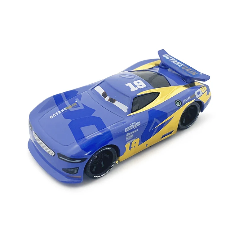 Figuras de acción de Disney Pixar Cars, modelos de coches de Pixar ...