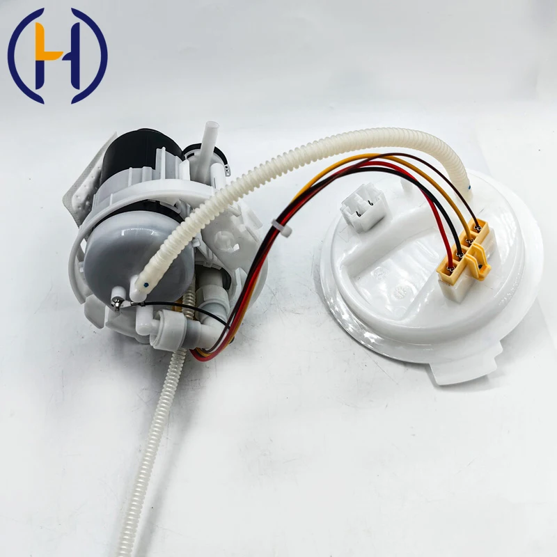 Fuel-Pump-Assembly-OEM-8W0919087L-For-Audi-vw-2016-2019-A4-B9-Engine-2 ...