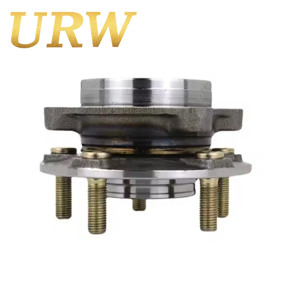 URW-Auto-Parts-1-pcs-High-Quality-Car-Accessories-Front-Wheel-Hub ...