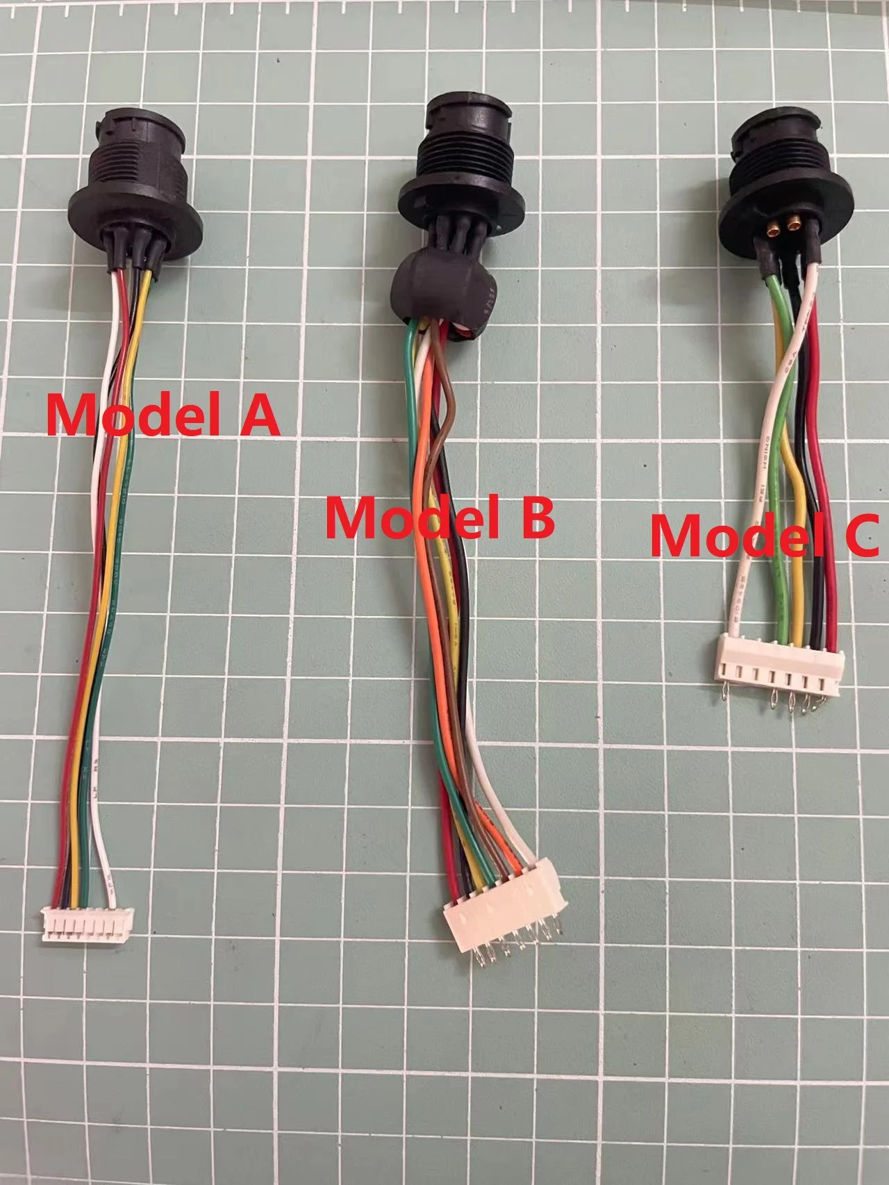 Garmin-Replacement-Part-7-Pin-Male-Power-Data-Connector-For-GPSMap ...