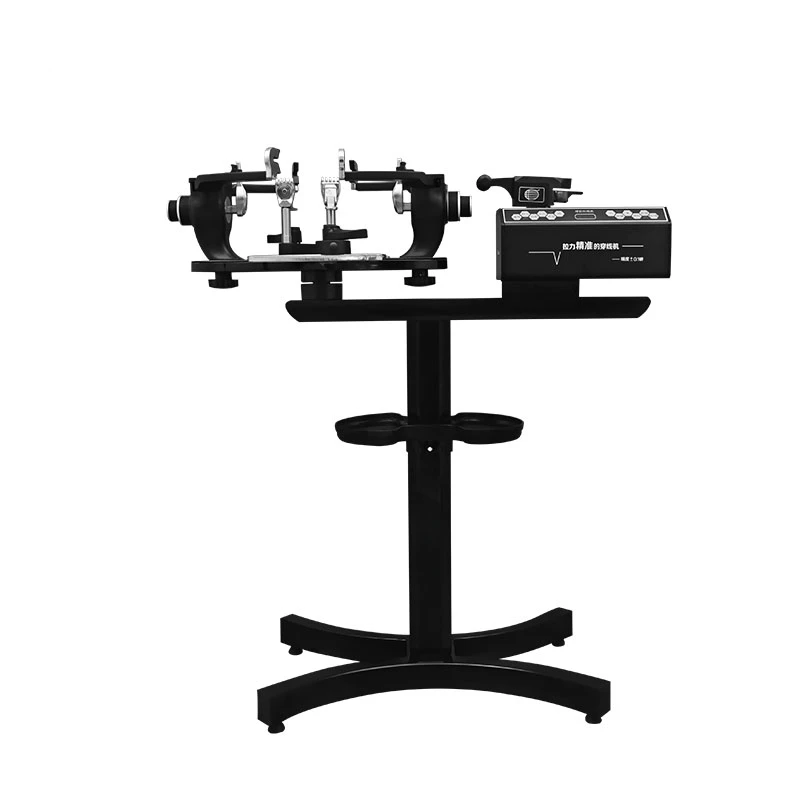 S616-Professional-Automatic-Vertical-electronic-stringing-machine ...