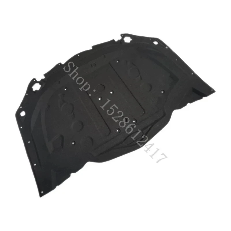 For-Mercedes-Benz-S-Class-W221-2006-2013-Heat-Sound-Insulation-Cotton ...