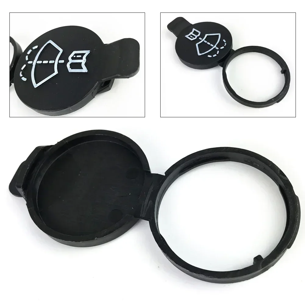 For-Windshield-Wiper-Washing-Machine-Reservoir-Cap-13227300-For ...