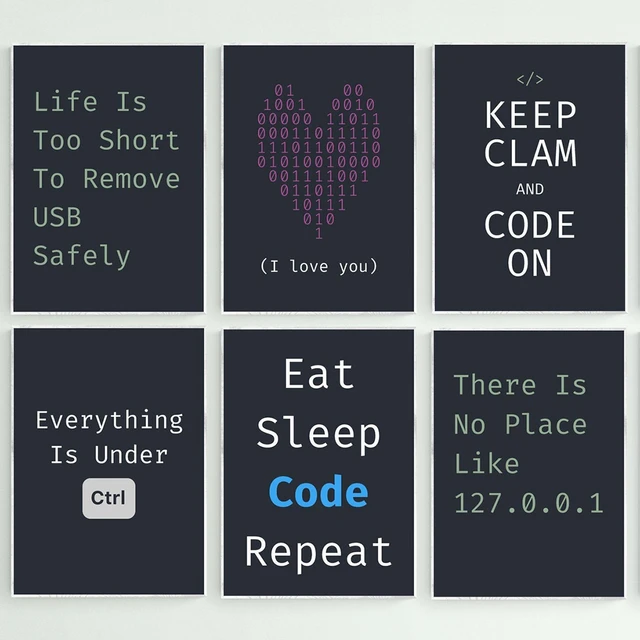 Computer Geek Quotes