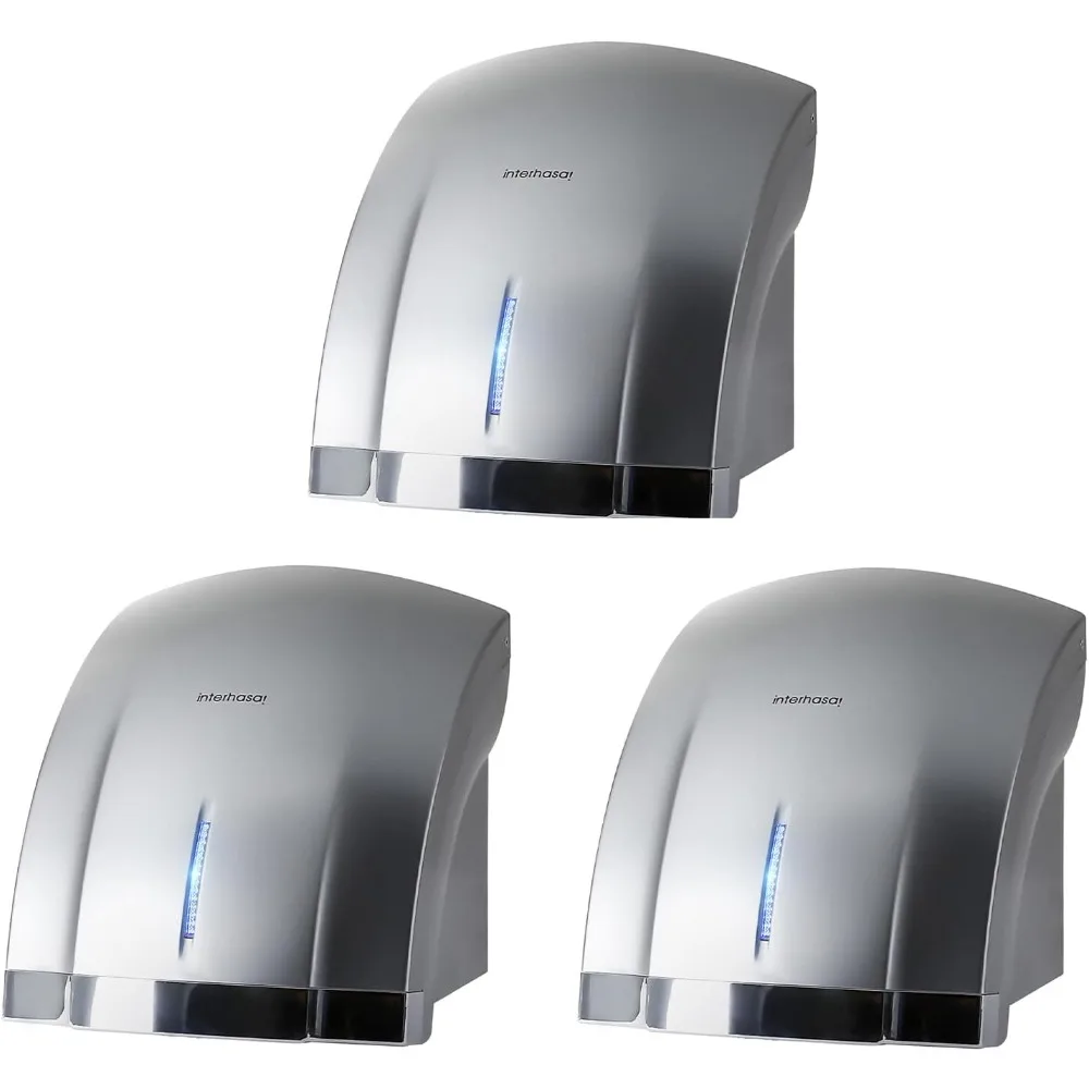 Commercial-Hand-Dryer-Automatic-Electric-Hand-Dryer-1800W-High-Speed ...