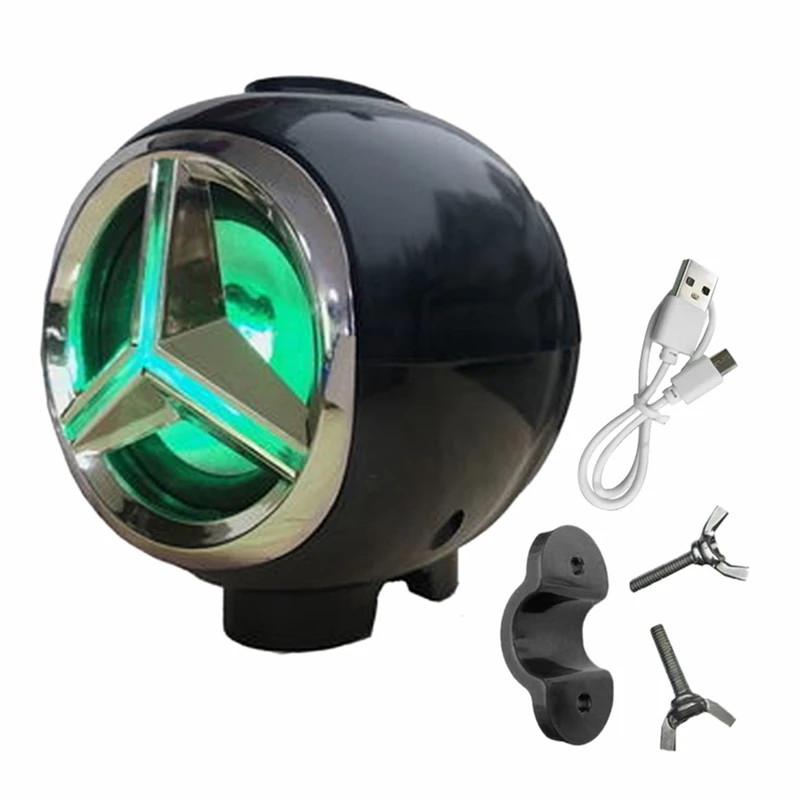 TWS-Wireless-Waterproof-Hifi-Radio-FM-USB-Speakers-Audio-Mini-Sound ...