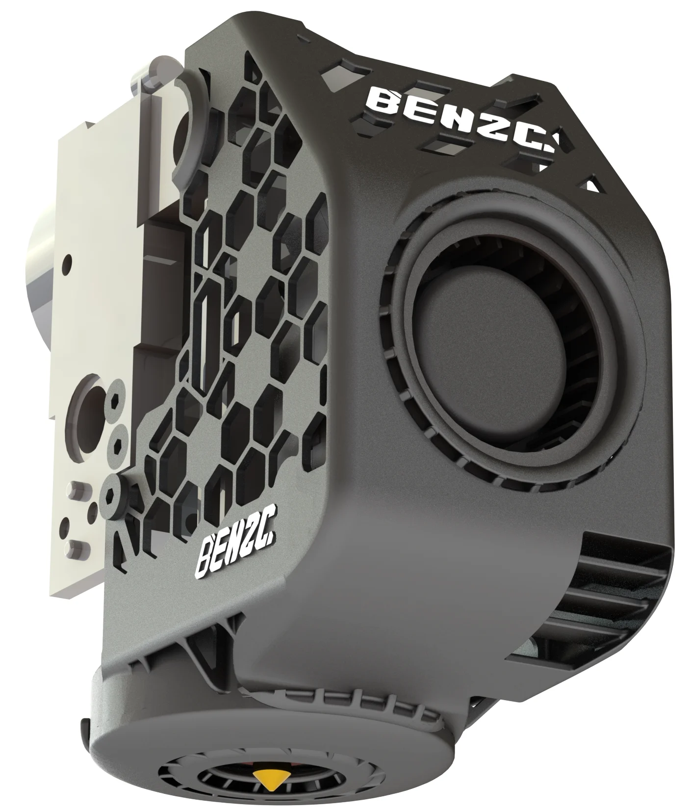 K1-K1C-K1MAX-BEN2C-Official-Store-CREALITY-Fan-Duct-360-Flow-Cooling ...