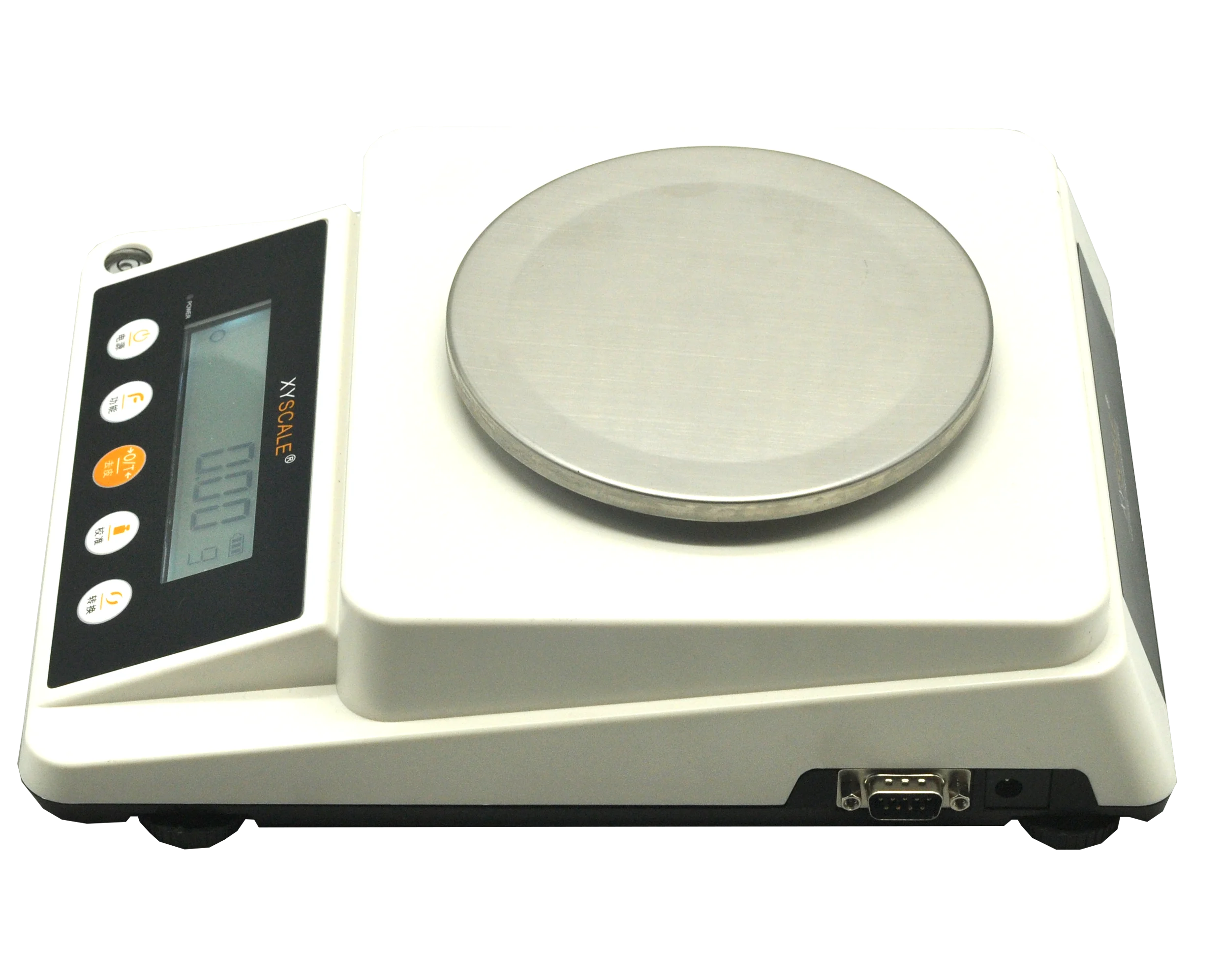 Digitale Medizinische Waage