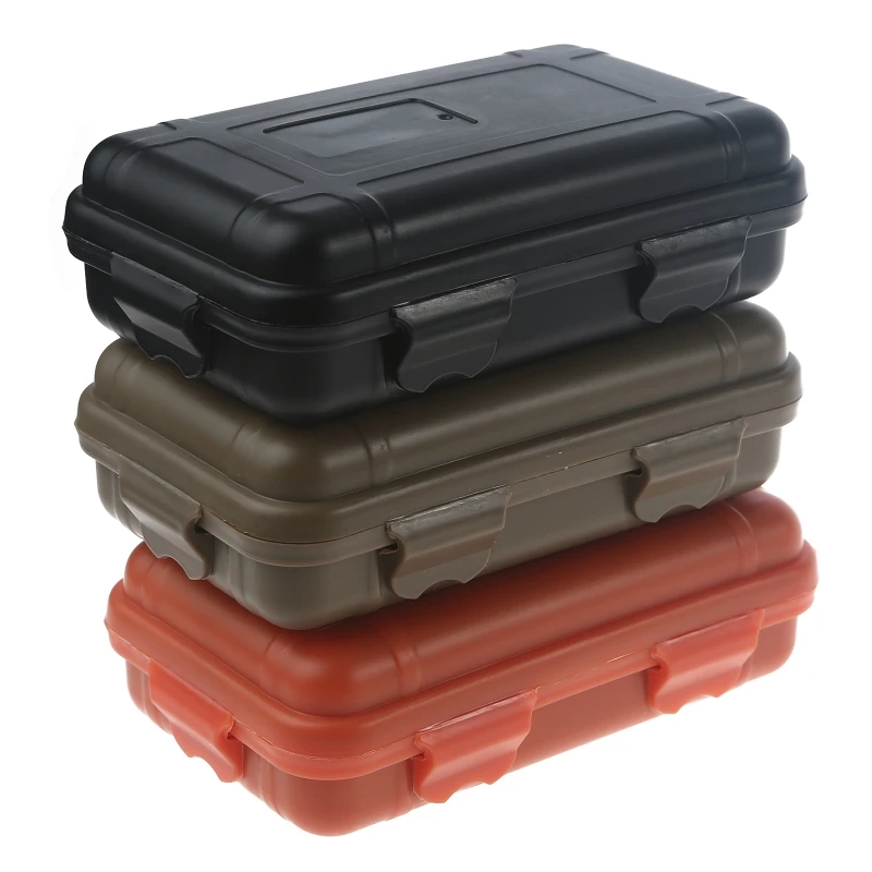 Y1UC-EDC-supervivencia-al-aire-libre-equipo-impermeable-caja-sellada-a ...