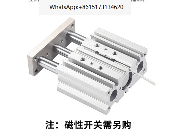 MGPL20-75Z-MGPL20-100Z-MGPL20-125Z-MGPL20-150Z-MGPL20-350Z-SMC-Thin ...