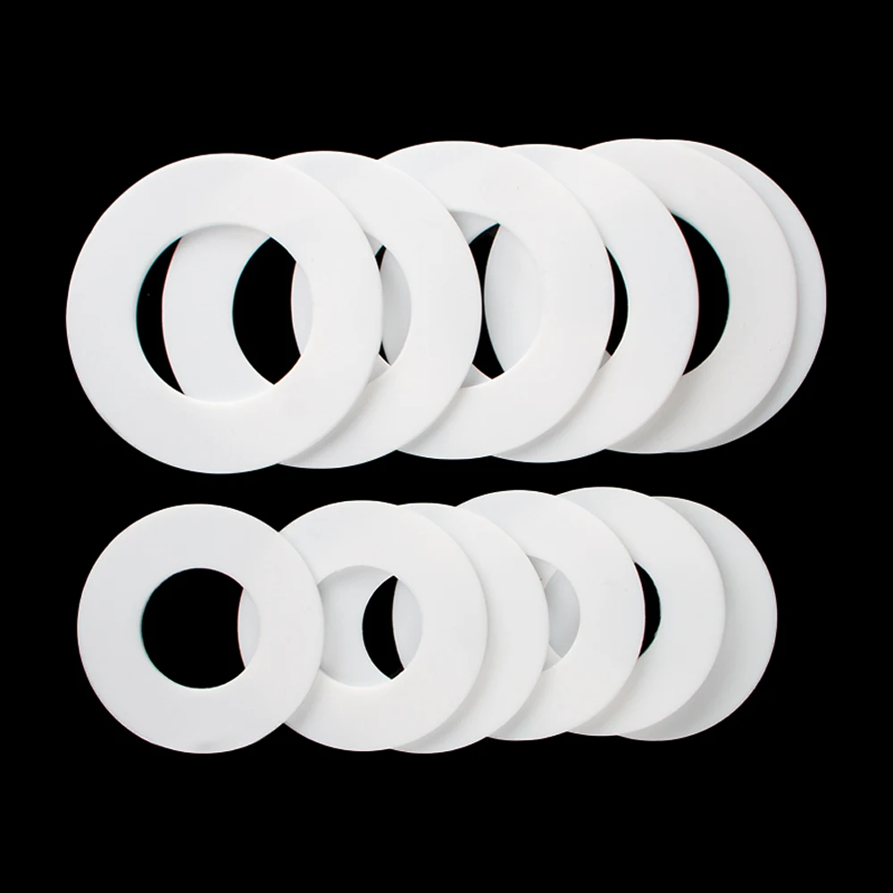 Ptfe Washer Gasket | Ptfe Washers 12 | Ptfe Washers 19 | Ptfe Spacers ...
