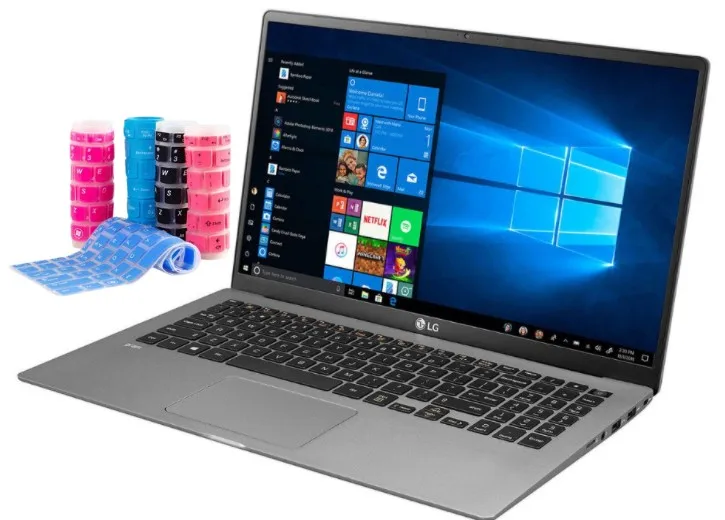 for LG Gram 15 15Z90N 15Z960 15Z970 15Z975 15Z980 15Z990 15Z90N 15Z995 ...
