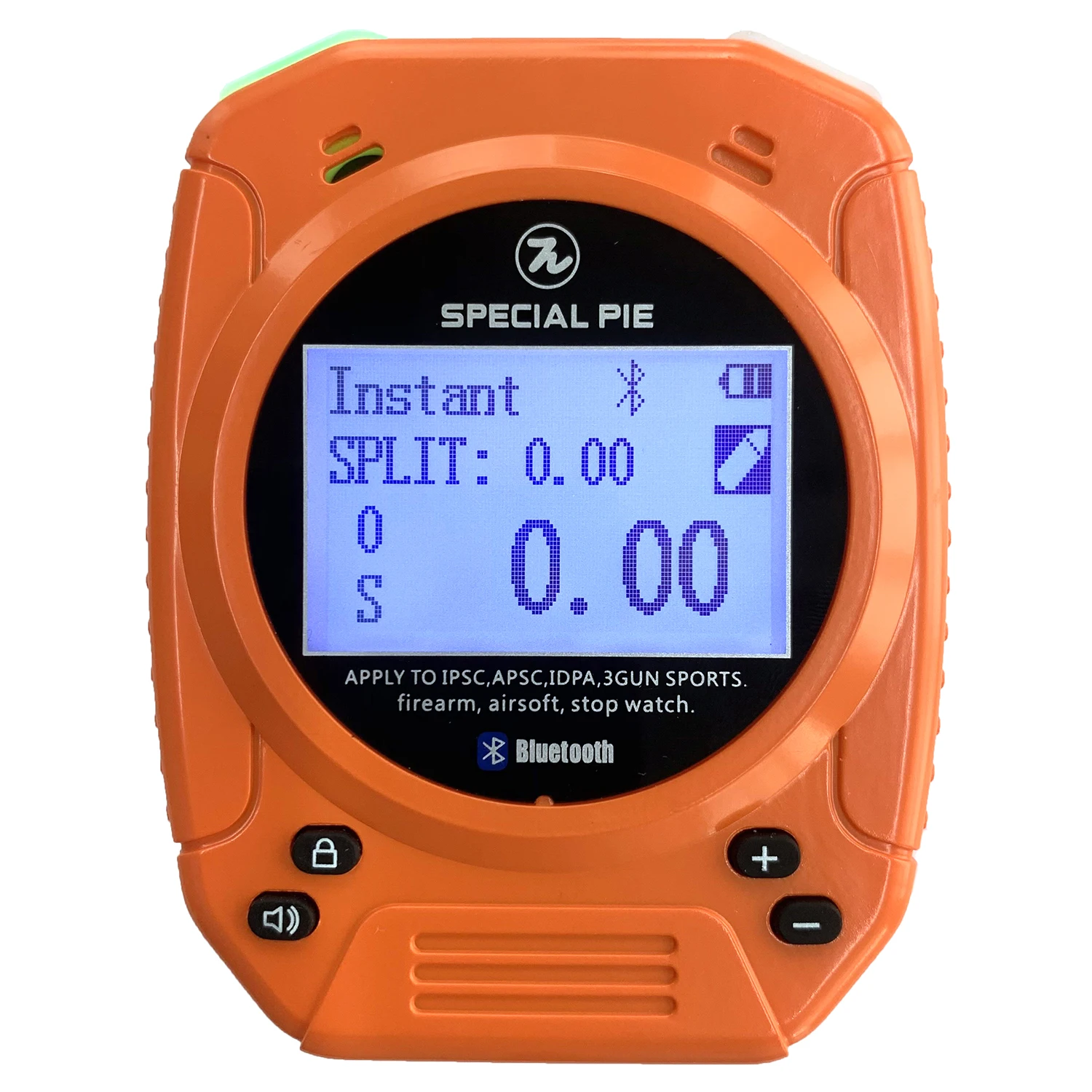 Special-Pie-M1A2-F-Shooting-Timer-Tactical-Accessories-Shot-Timer ...