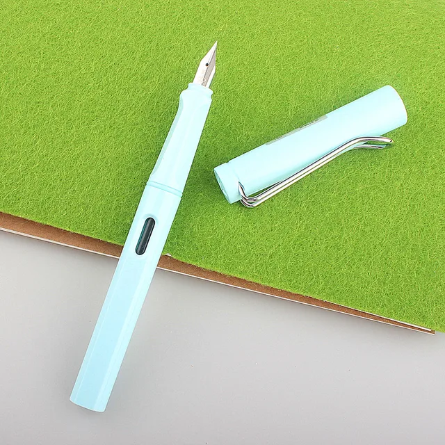 New High Quality ink Pens 0.38mm Standard Classic School dedicated ...