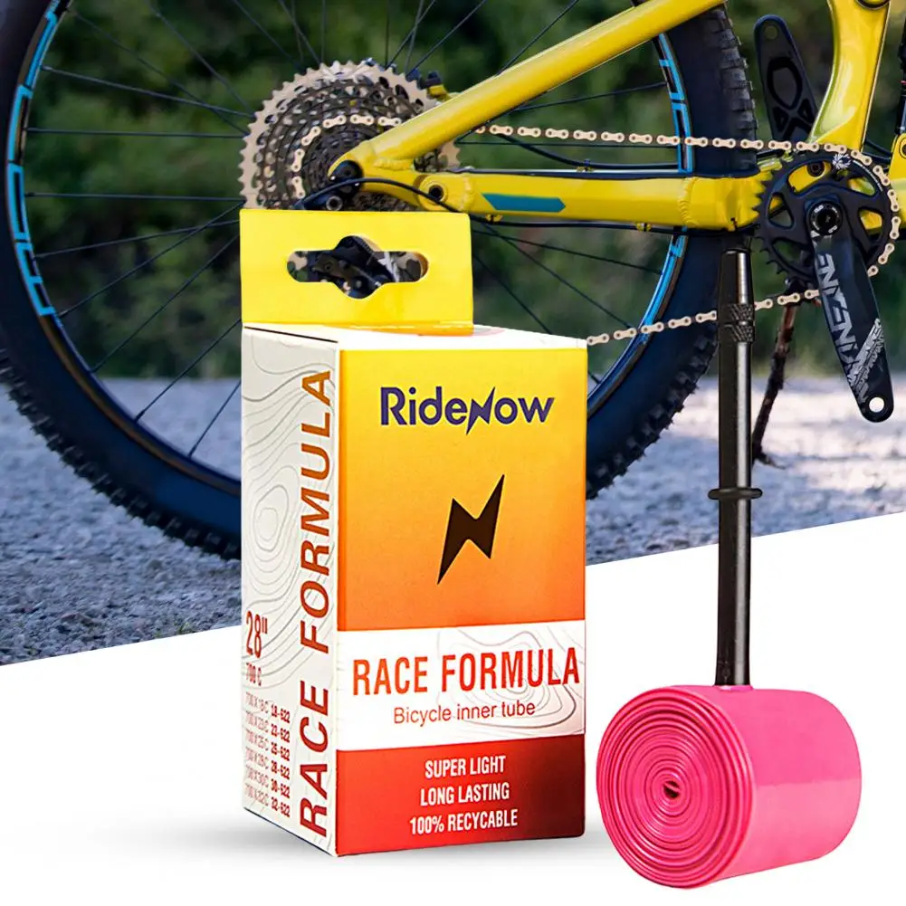 Ultra-Light-Practical-Reliable-Bike-Inner-Tube-Lightweight-Inner-Tube ...
