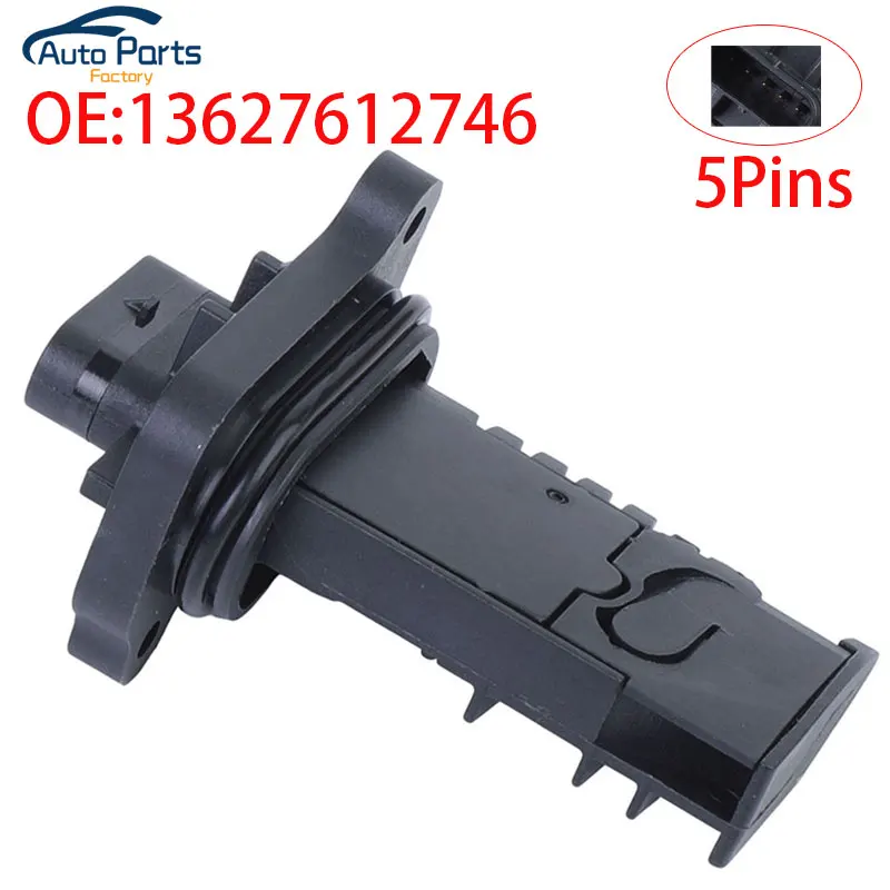 New Mass Air Flow Sensor Maf For BMW F20 F21 F30 F35 M2 435i 335i M235i ...
