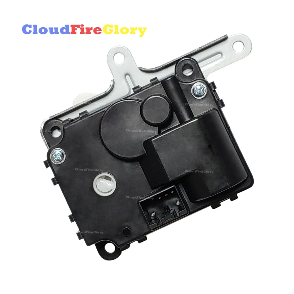 For-Kia-Sportage-JE-4-DOOR-2005-2006-2007-2008-2009-2010-AC-Temp-Door ...