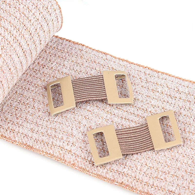 10-30Pcs-Bandage-Clips-Replacement-Elastic-Bandage-Wrap-Stretch-Metal ...