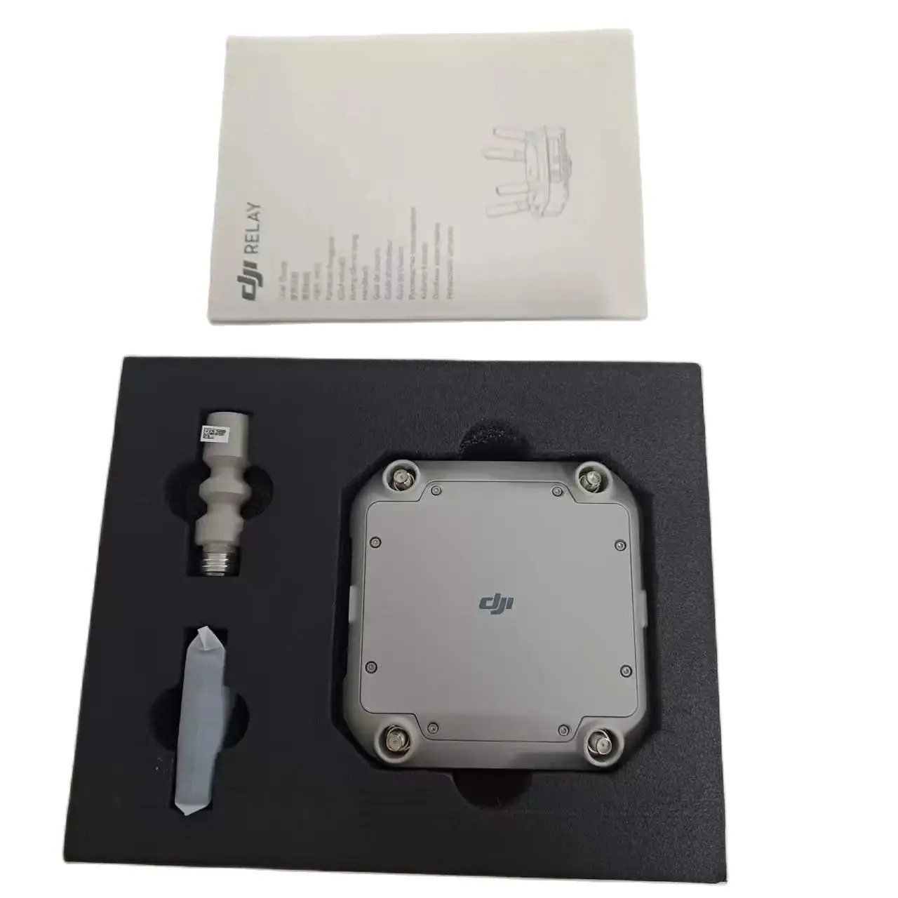 Agriculture-Agras-Drone-Relay-Module-Control-Signal-Repeater-For-DJI ...