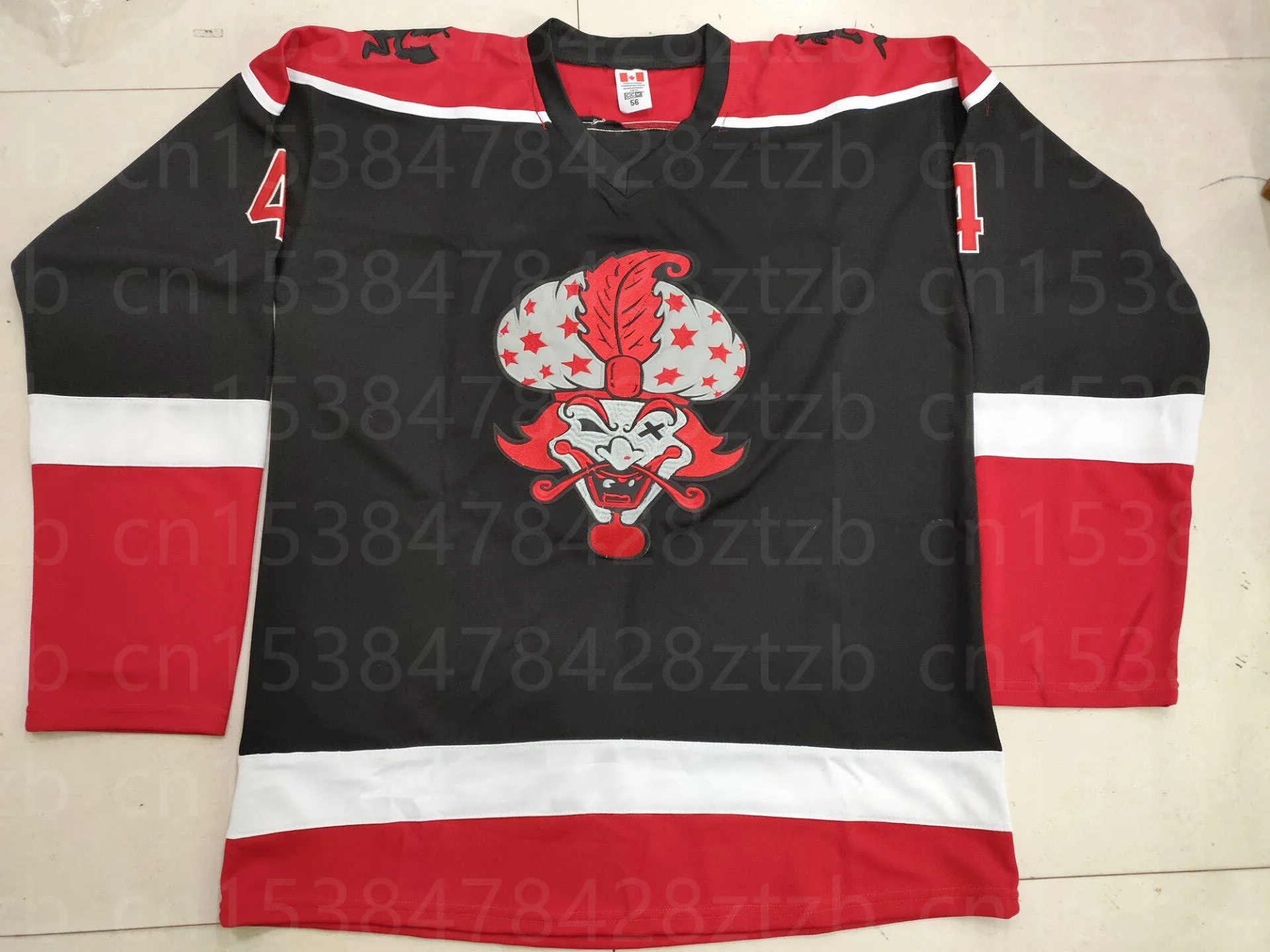 Icp Great Milenko Shirt