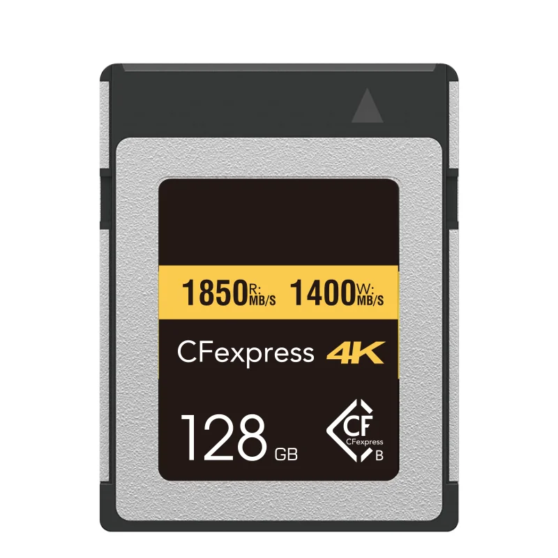 High-Quality-Cf-Express-Card-Compact-Memory-Card-128gb-Cf-Express-Type ...
