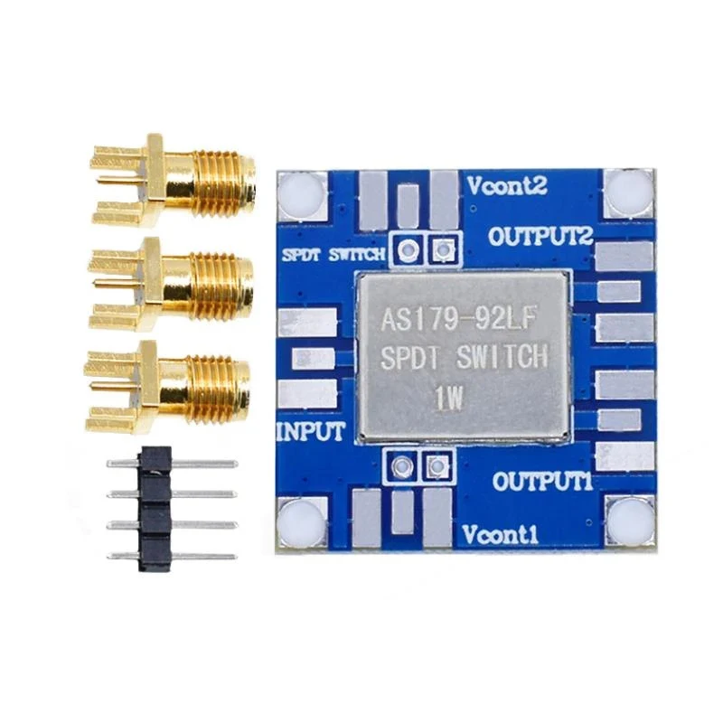Interruptor-RF-SPDT-AS179-92LF-frecuencia-de-1W-300KHZ-3GHZ-para ...