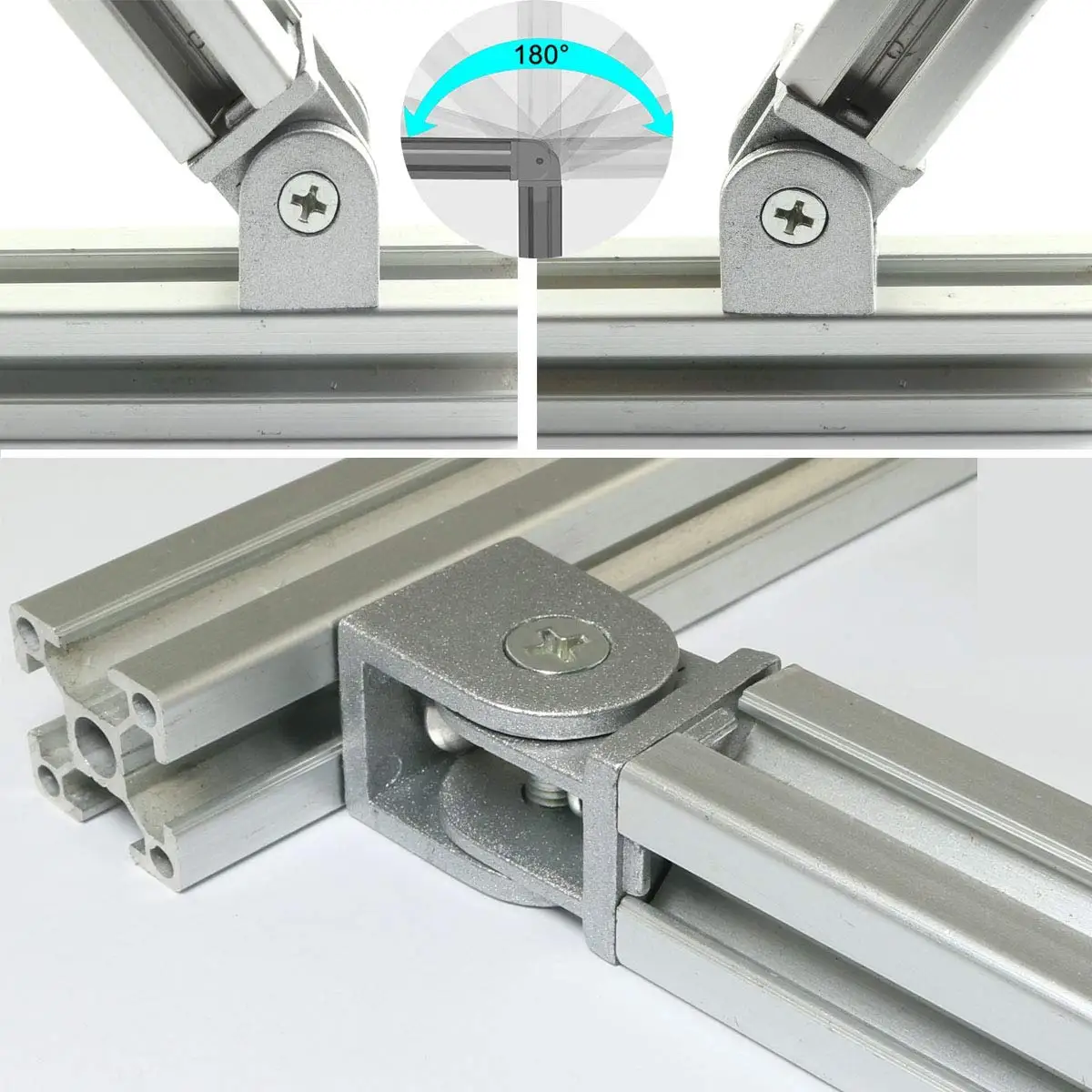 Aluminum Extrusion