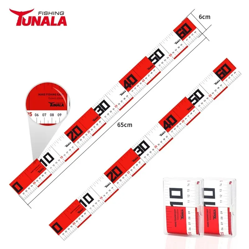 Fishing-Ruler-Quik-Measure-Pro-Fish-Rulers-25inch-Boat-Ruler-Fish ...