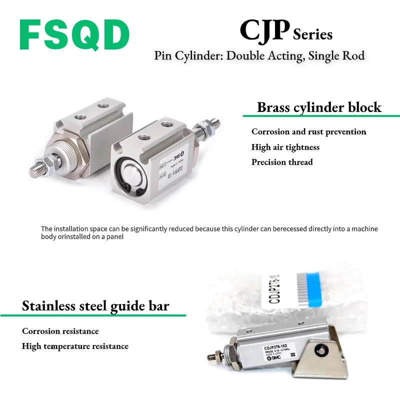 CJP2B-CDJP2B6-CDJP2B10-CDJP2B16-CDJP2D6-CDJP2D10-CDJP2D16-CDJP2T6 ...