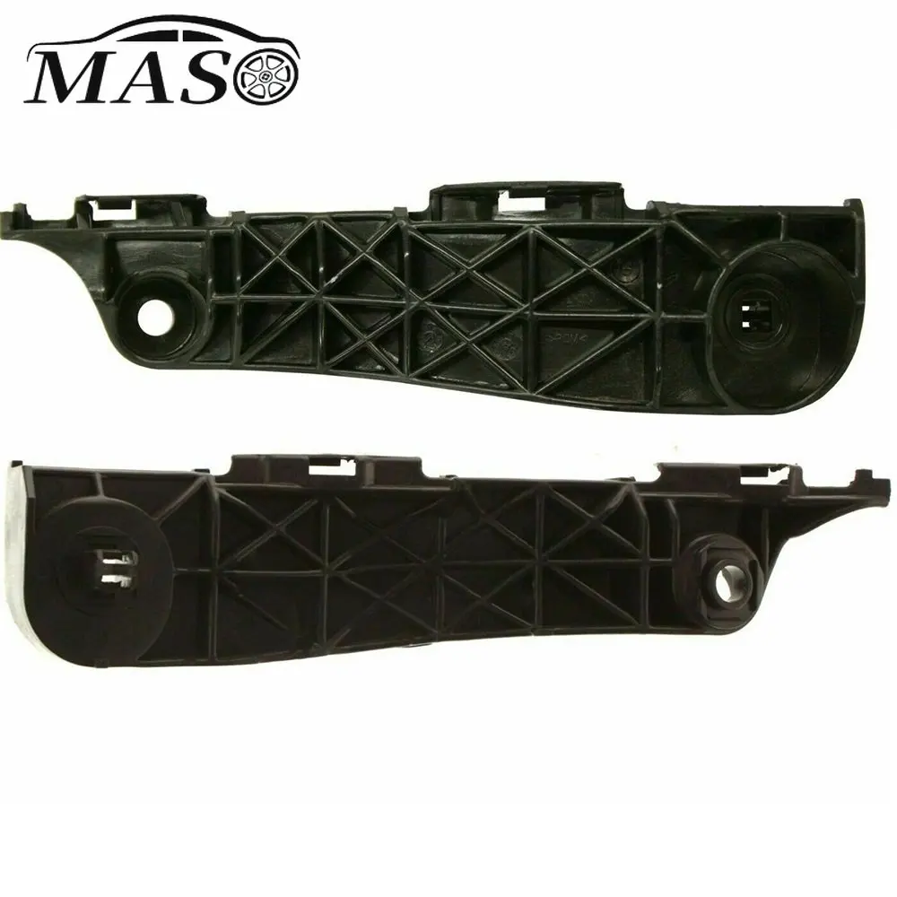 2pcs Front Bumper Bracket Left Right 525350R010, 525360R010 for Toyota ...