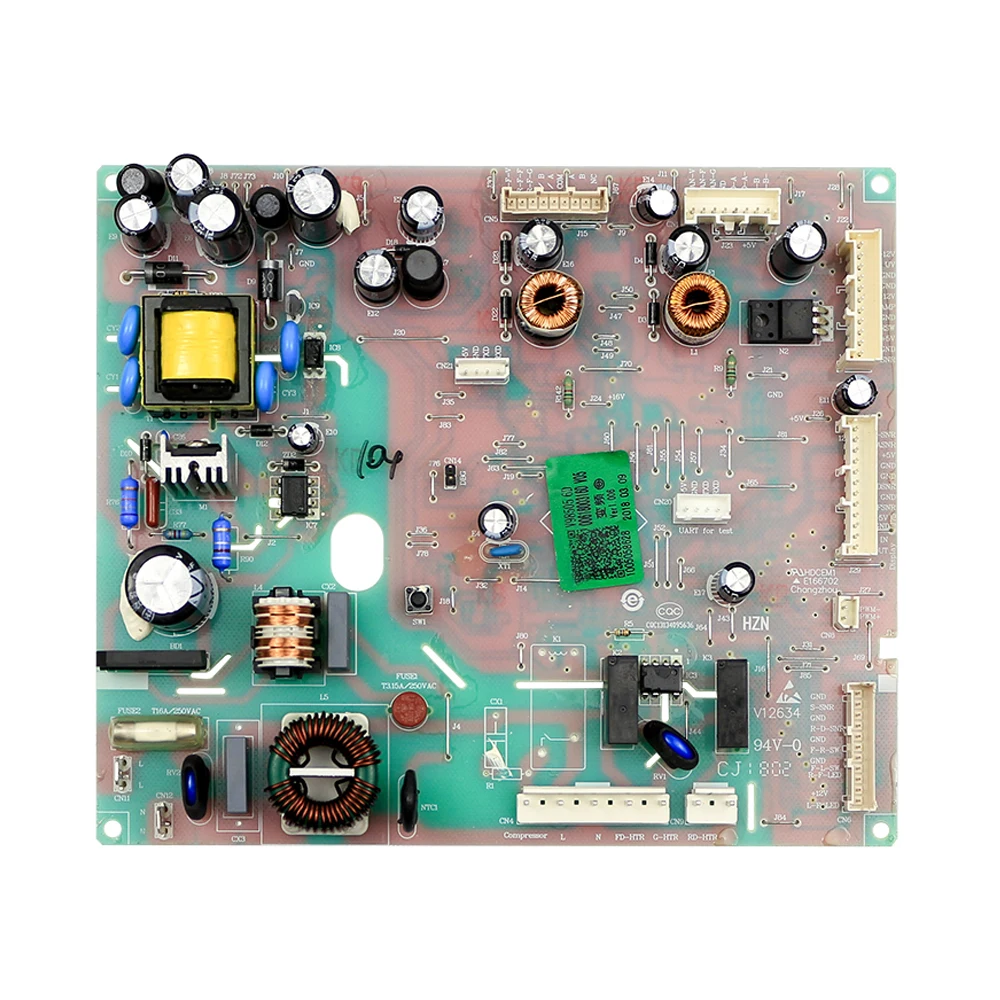 Original-0061800316D-V98505-Motherboard-Power-Module-Inverter-Board-For ...