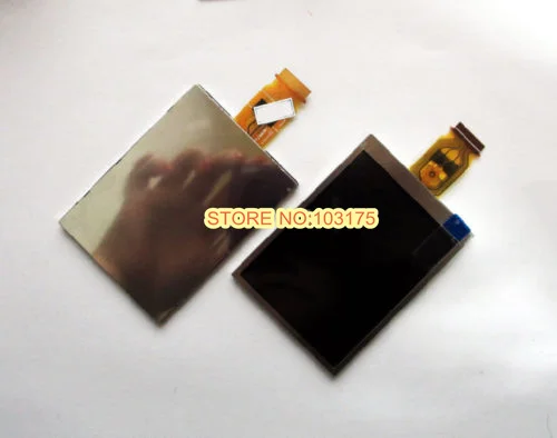New-LCD-Screen-Display-Repair-for-Nikon-Coolpix-L15-L16-Camera ...
