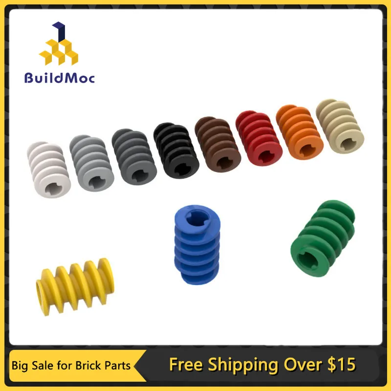MOC-Assembles-Particles-32905-4716-Building-Blocks-Parts-Classic-Brand ...