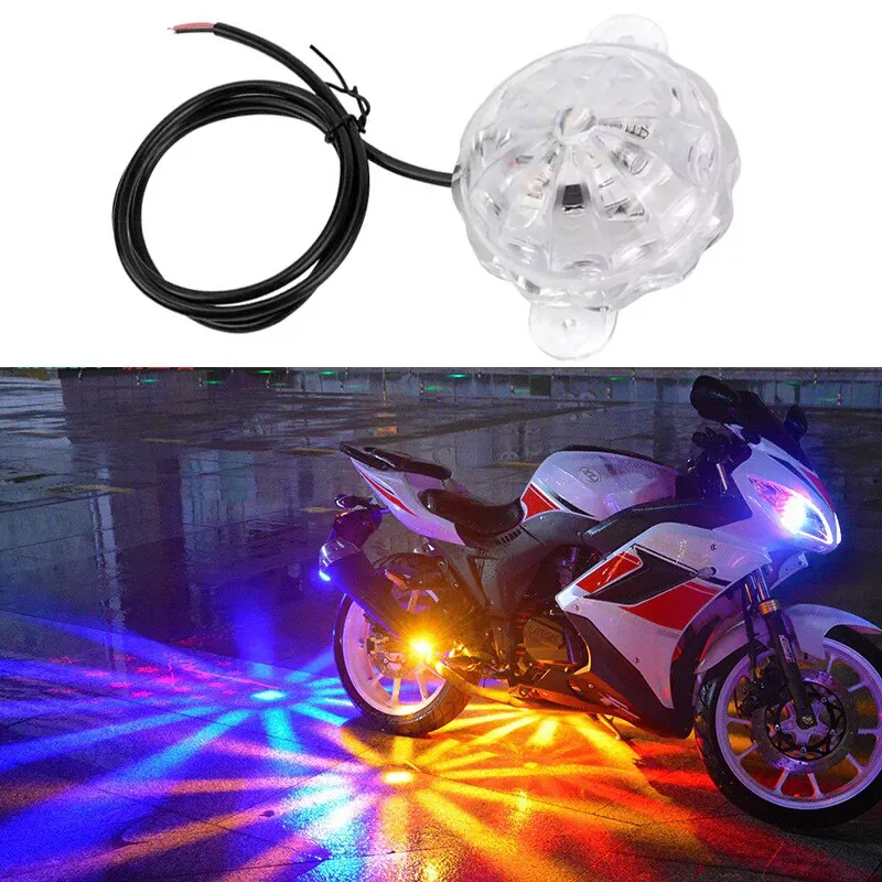 1PCS-RGB-Motorbike-Flash-Strobe-Light-Atmosphere-Lamp-Motorbike-Chassis ...