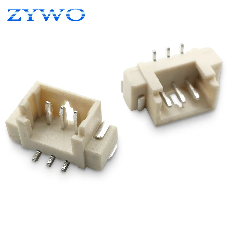 1-25mm-Connector-1-25mm-Pitch-SMT-Vertical-Connector-Receptacle-Plug ...