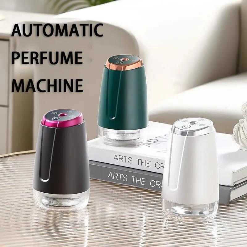 M-quina-de-Perfume-autom-tica-para-el-hogar-difusor-de-aceites ...