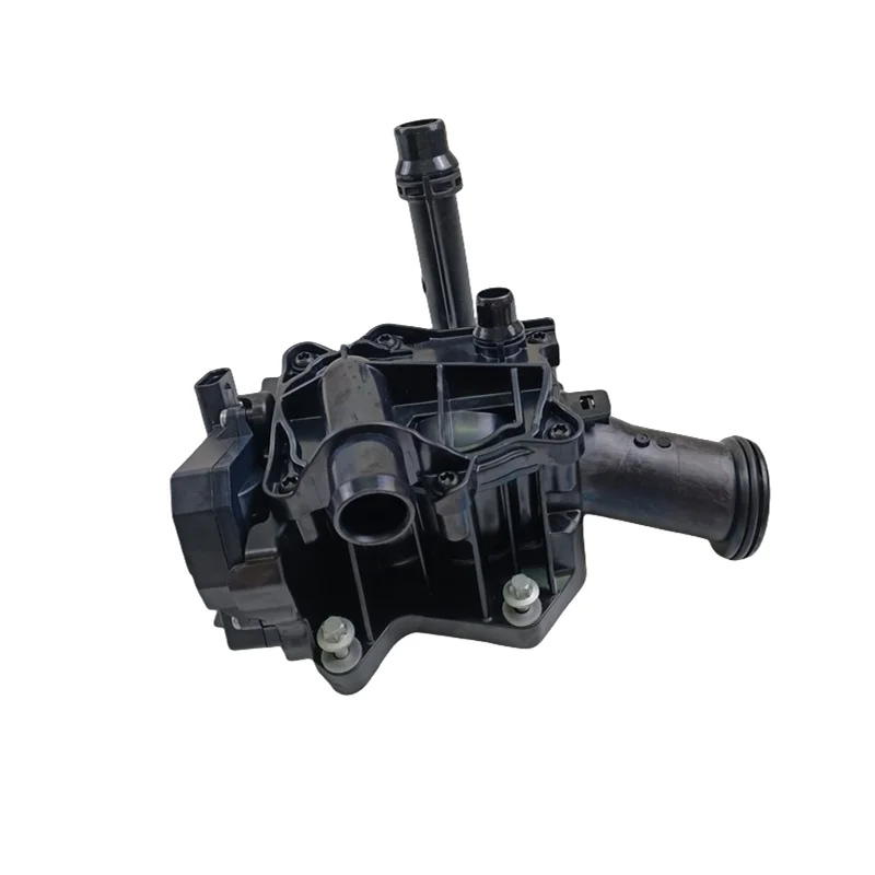 11537642854-Thermostat-Housing-Suitable-for-BMW-F20-F21-F30-F31-F36-G12 ...