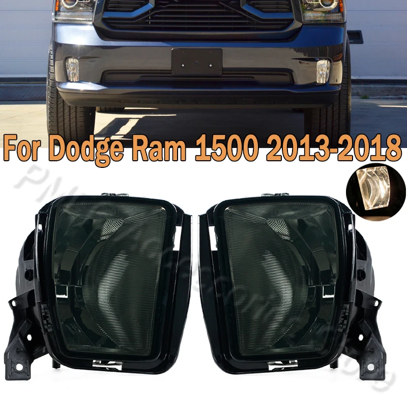 PMFC-Luz-antiniebla-para-parachoques-delantero-de-coche-accesorio-para ...