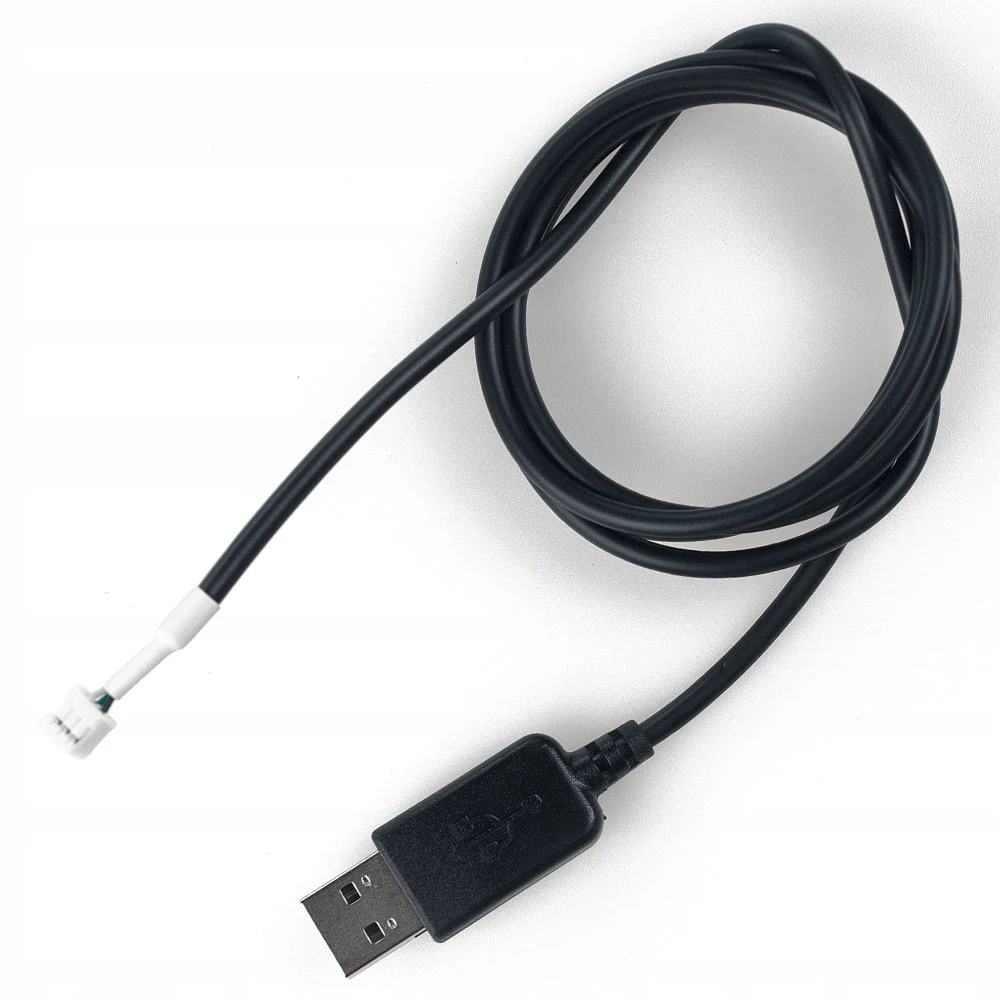 BMS DALY USB-UART Cable For BMS SMART Daly Old Type 3 PIN - AliExpress 44