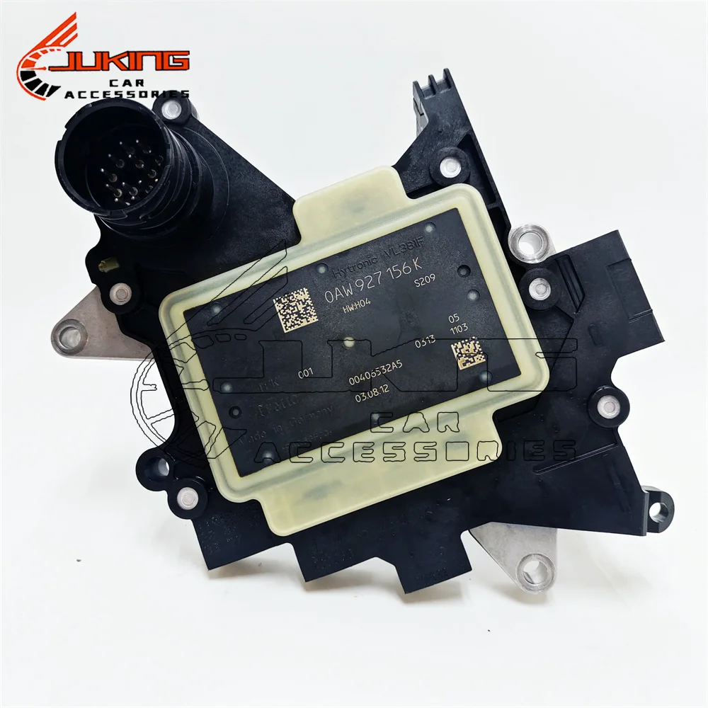 새로운 0AW 0AW927156K 0AW927156H 자동 변속기 제어 장치 모듈 TCM TCU ECU 아우디용 ...