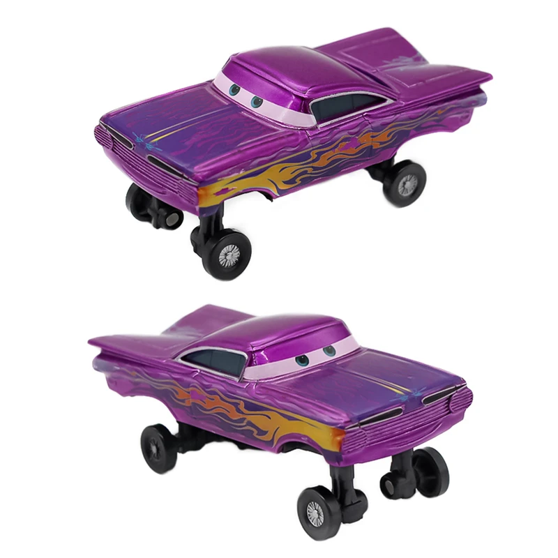 Disney Pixar Cars 3 Tall Raymond Piston Cup Black Darth Vader Mater ...