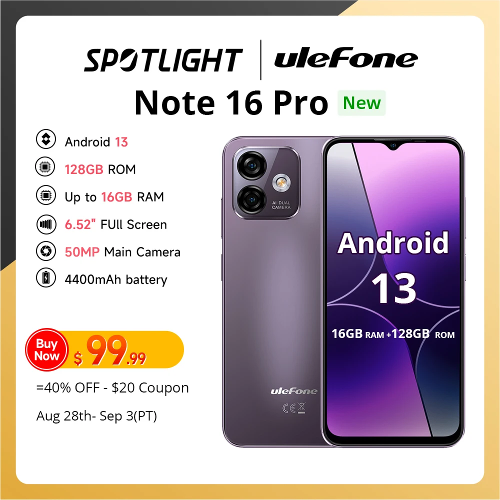 Ulefone-Smartphone-Note-16-Pro-16GB-ram-128GB-rom-android-13-6-52.jpg