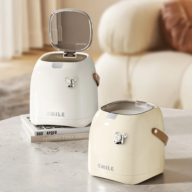 Botes-de-basura-de-escritorio-peque-os-botes-de-limpieza-botes-de ...