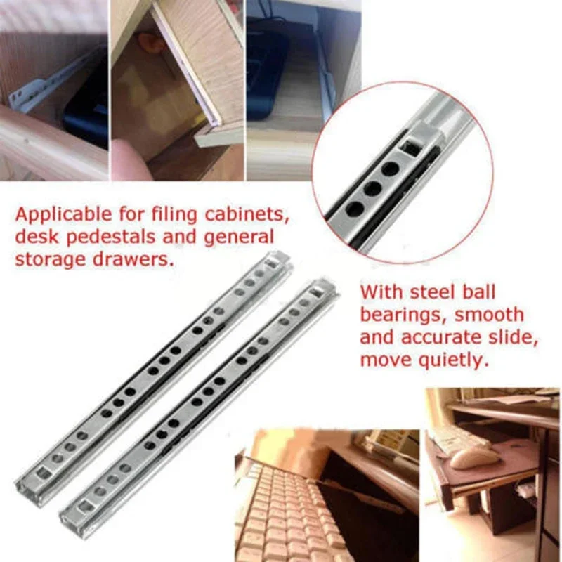 Making Drawer With Slides: The Real-World Guide to Building Smooth ...